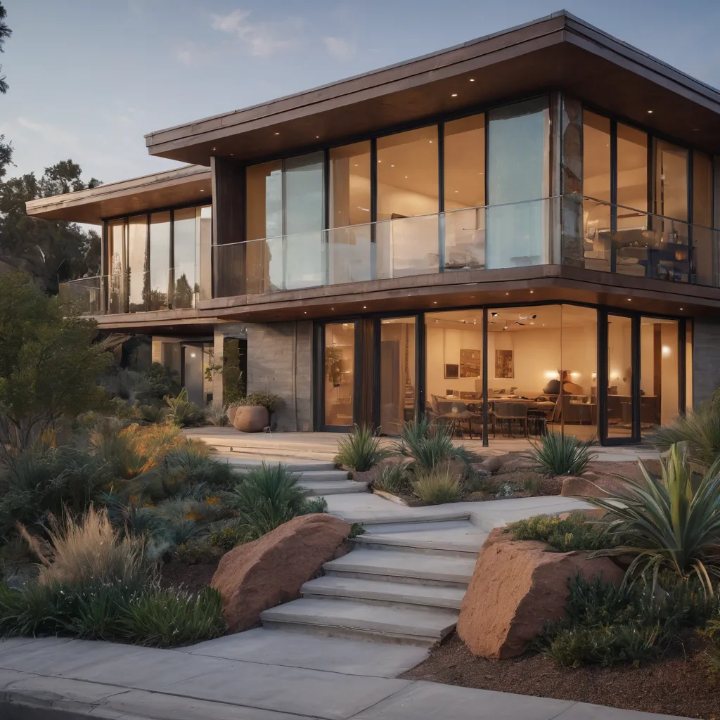 Discovering Torrey Pines Village Apartments in San Diego