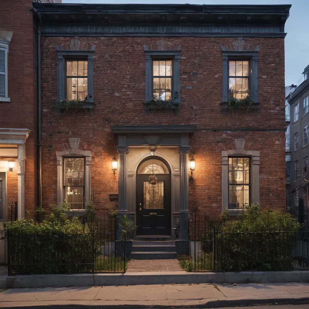 Townhouses for Rent in DC: A Comprehensive Guide