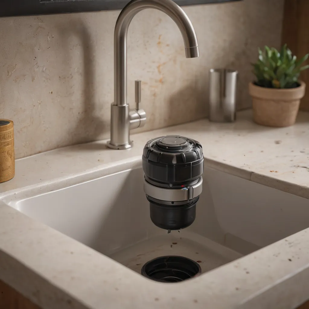 Unclog Your Drain Effectively with Garbage Disposal