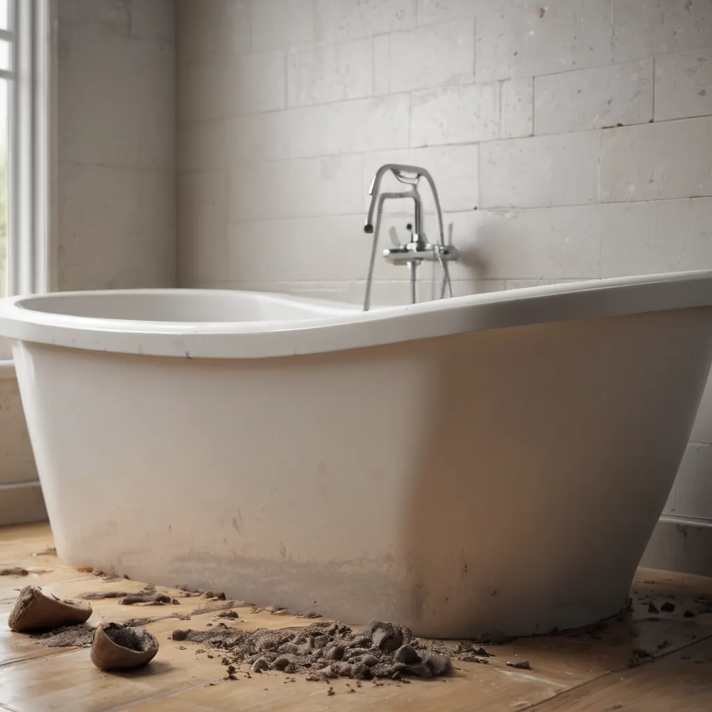 Unclog Your Tub: Proven Strategies and Solutions