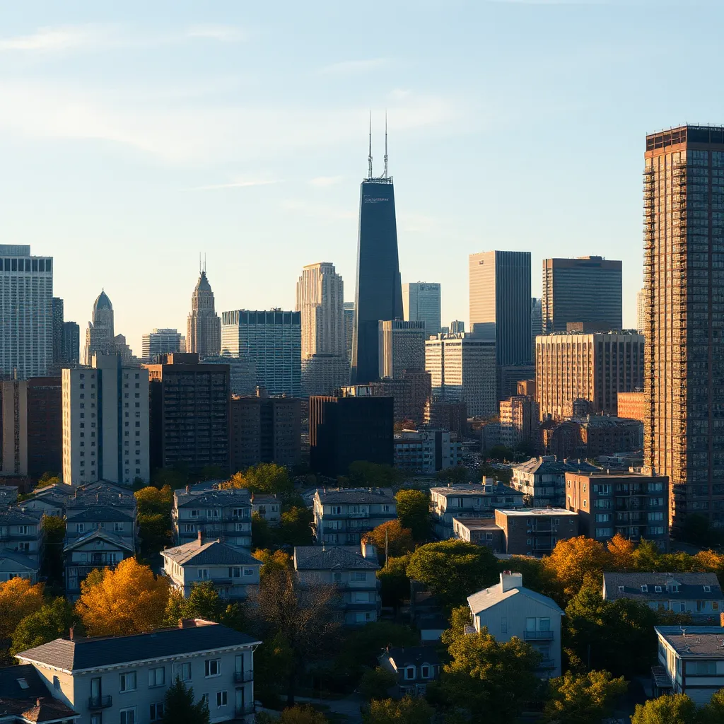 Analyzing Rent Prices in Chicago: A Comprehensive Guide