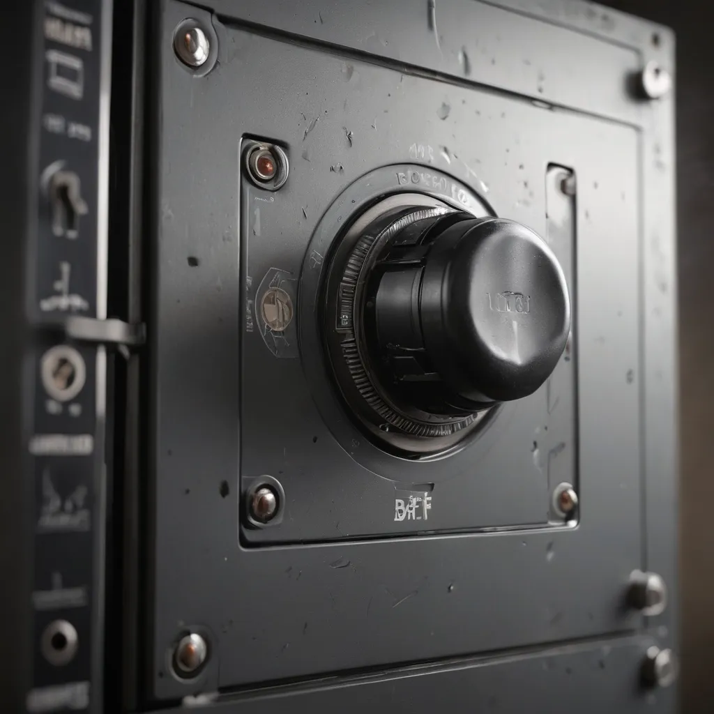 Understanding Blown Circuit Breakers: Causes and Solutions