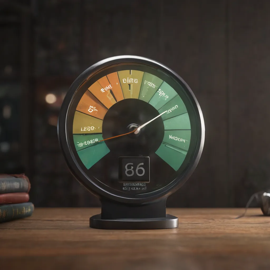 Understanding the Highest Credit Scores: A Comprehensive Guide