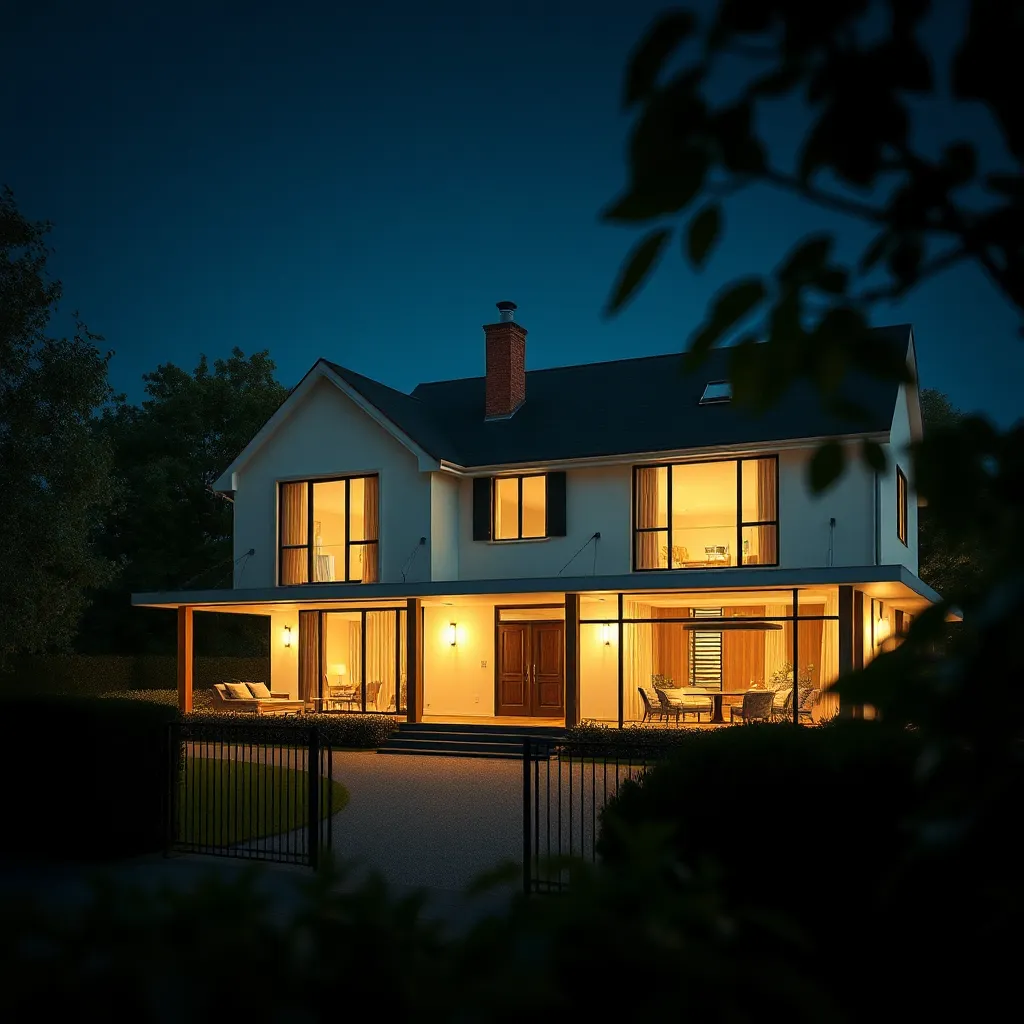 Understanding House Valuation: A Comprehensive Guide