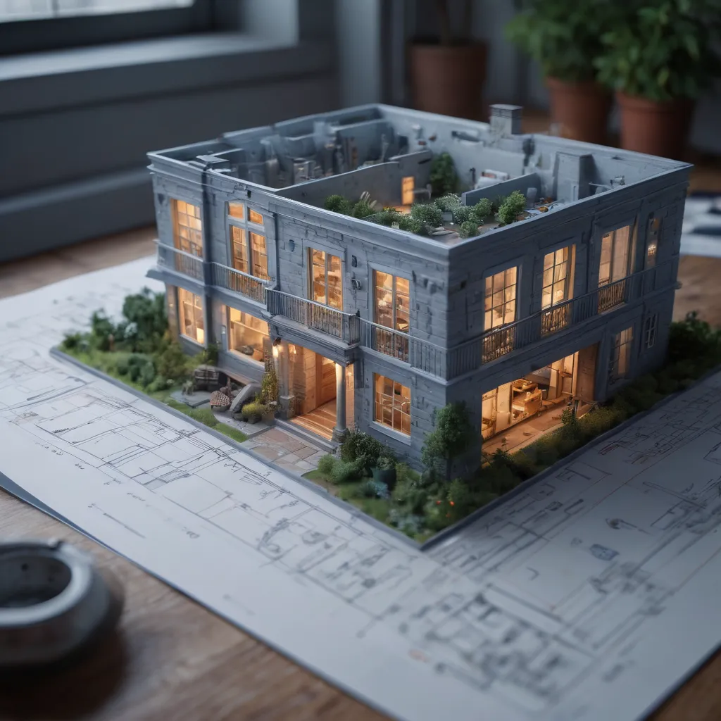 Calculating Property Square Footage: A Detailed Guide