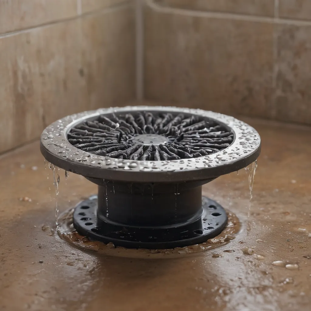 Understanding and Managing Hair Blockages in Shower Drains