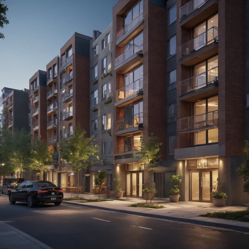 Understanding Multifamily Rental Housing Dynamics