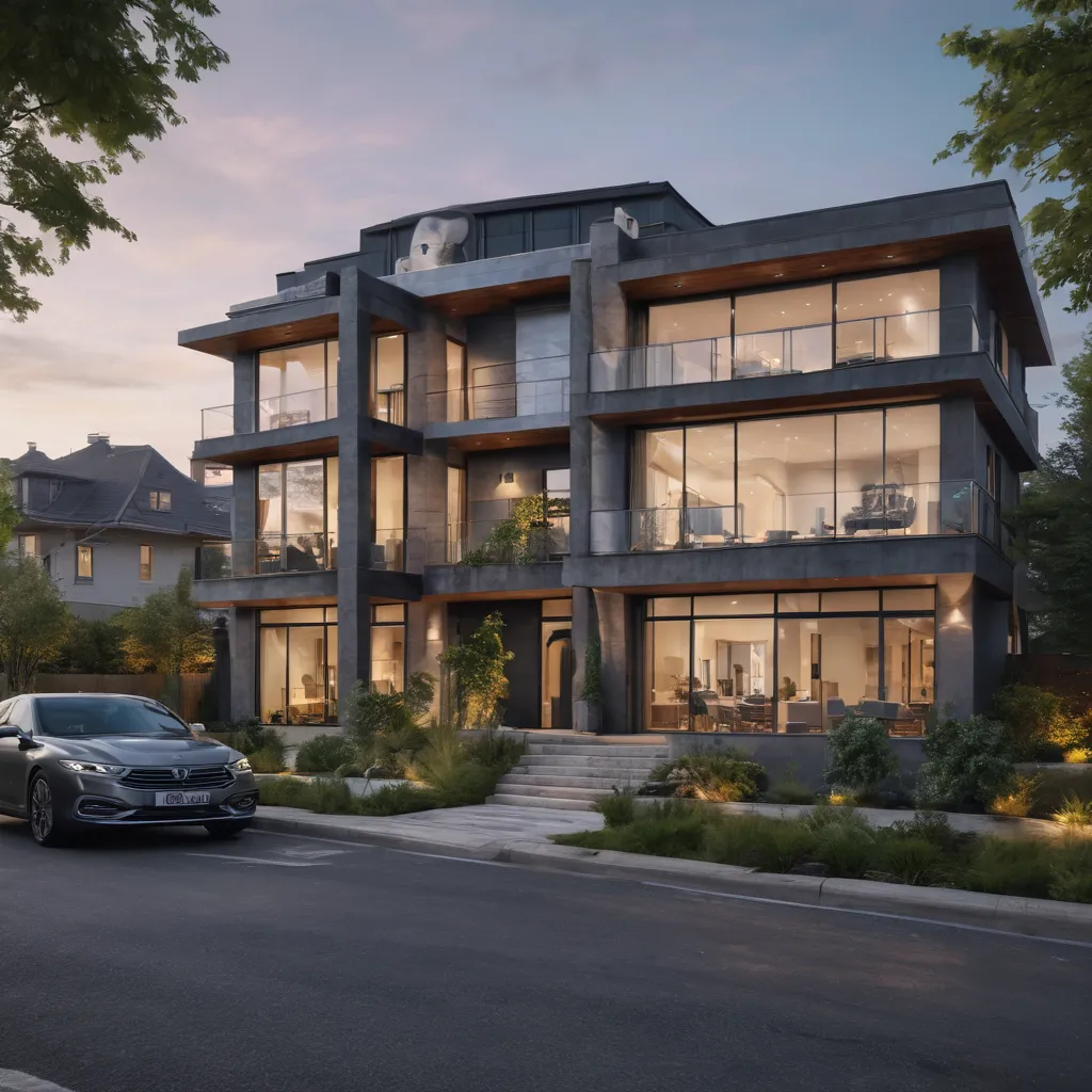 Understanding Real Estate Assets: A Comprehensive Overview