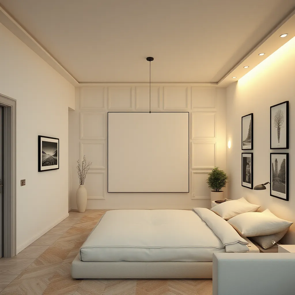 Calculating Room Area: Techniques and Insights