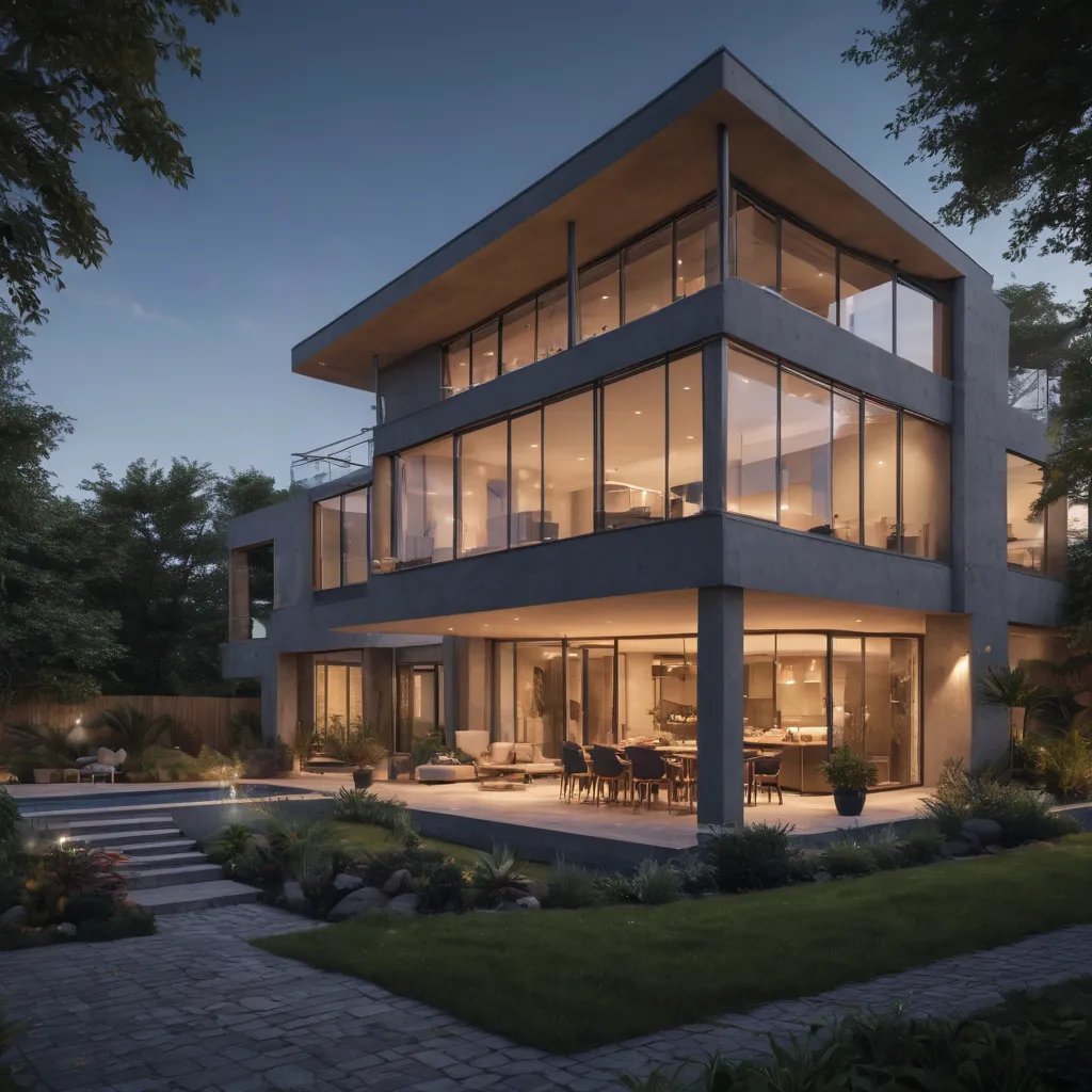 Understanding Turn-Key Solutions in Real Estate