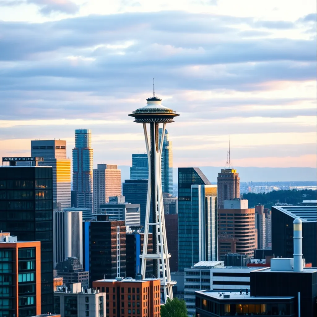 Understanding Seattle's Cost of Living: A Detailed Guide
