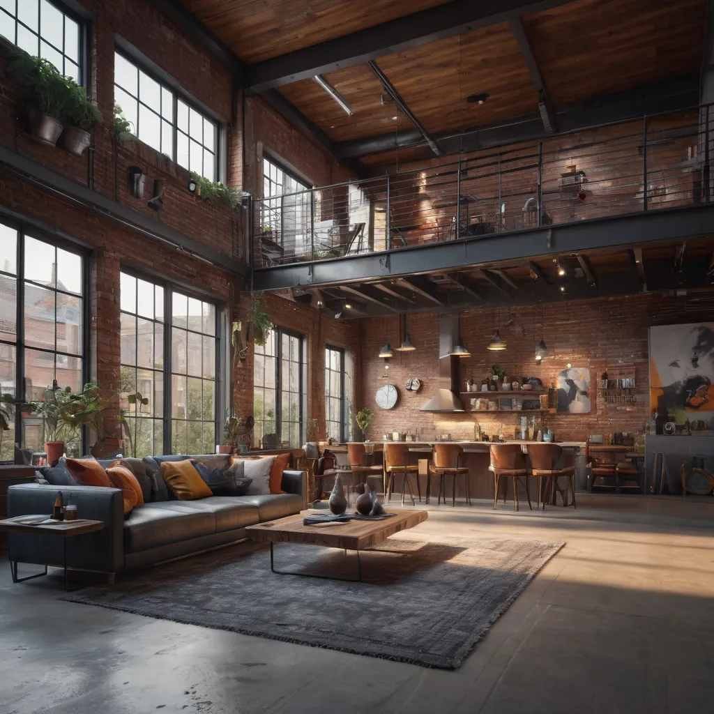 Understanding the Cost of Lofts: A Comprehensive Guide