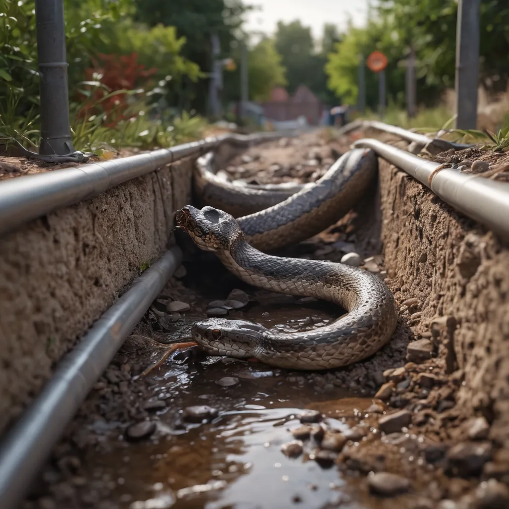 Understanding Garbage Disposals and Drain Snaking