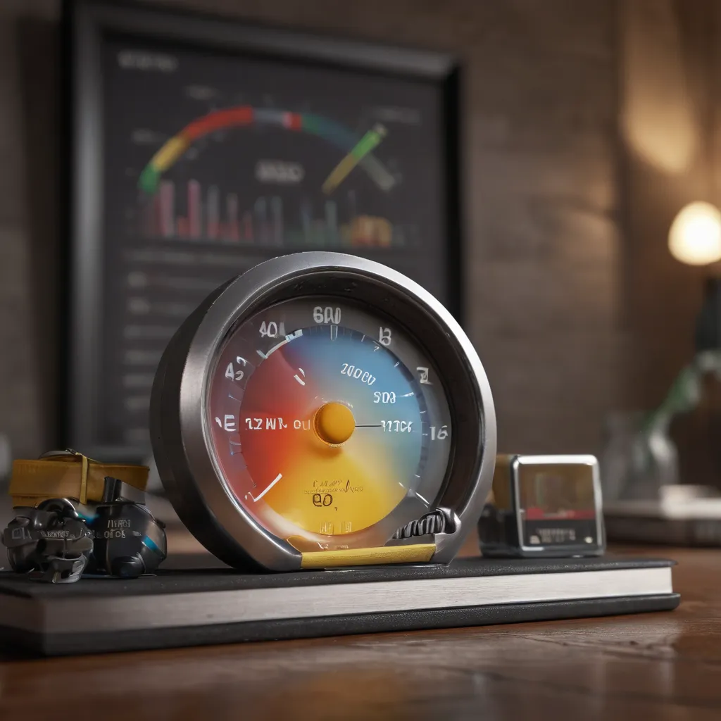 Understanding the Max Credit Score: An In-Depth Exploration