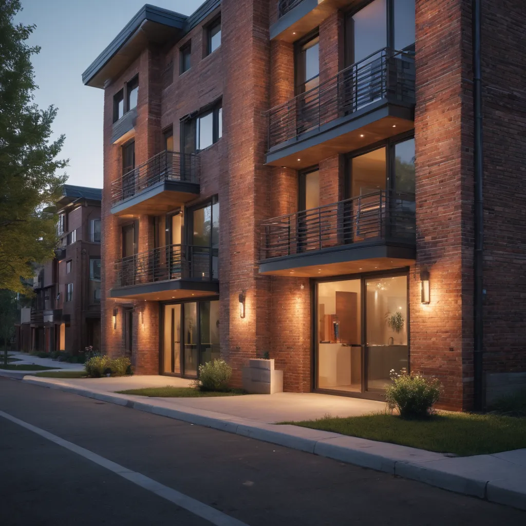 University of Denver Apartments: A Complete Overview