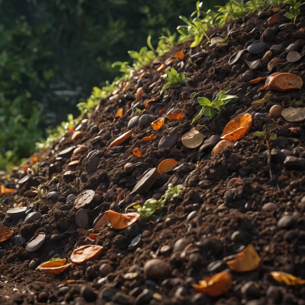 Utilizing Compost: Smart Techniques for Home and Garden