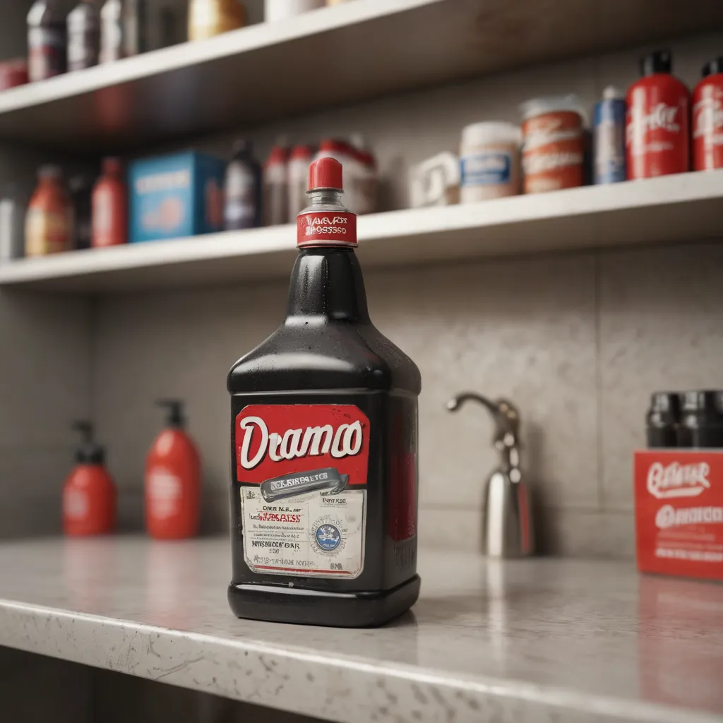 Utilizing Drano in Toilets: A Comprehensive Guide