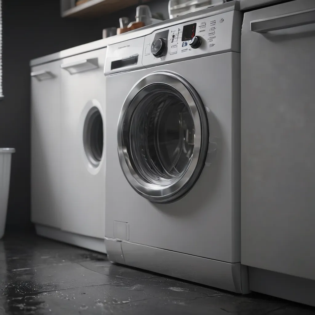 Washing Your Washing Machine with Vinegar: A Comprehensive Guide