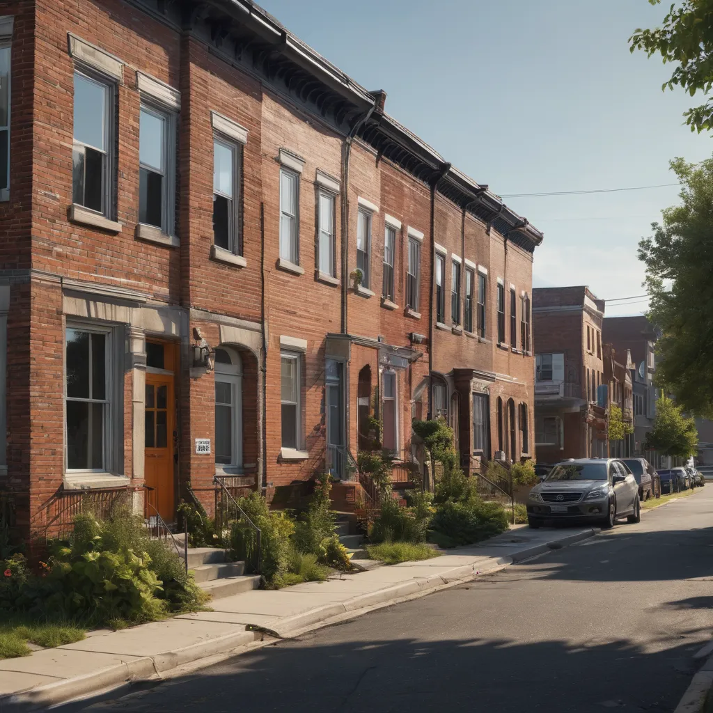 Affordable Living in Washington, D.C.: A Guide