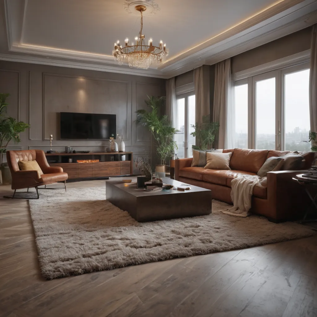 Whole Room Carpet: A Comprehensive Guide